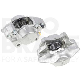 EUROBRAKE Bremssattel 5301212523 hinter der Achse f&uuml;r Ford