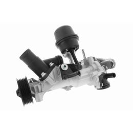 VAICO Wasserpumpe V30-50100 mit Dichtung f&uuml;r FIAT MERCEDES-BENZ 270200000080 2702000801 2702000800