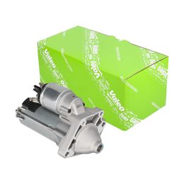 Valeo Starter REMANUFACTURED PREMIUM 460428 12V f&uuml;r RENAULT DACIA 233000603R 8200836473 233003329R
