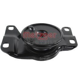 METZGER Lagerung, Automatikgetriebe Schaltgetriebe 8054537 Automatikgetriebe,Lagerung, links f&uuml;r FORD VOLVO 5N51-7M121-KD 1605769 31304041