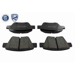 VAICO Bremsensatz, Scheibenbremse V10-6625 hinten rechts links voll 272mm f&uuml;r SKODA VW PEUGEOT SEAT AUDI (FAW) VAG BMW (BRILLIANCE) 1K0615601AA 561615