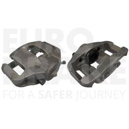 EUROBRAKE Bremssattel 53012115213 hinter der Achse f&uuml;r BMW
