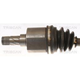 TRISCAN Antriebswelle 8540 16632 vorne links f&uuml;r FORD 8G91-3B437-AB 8G91-3B437-AA 1805107
