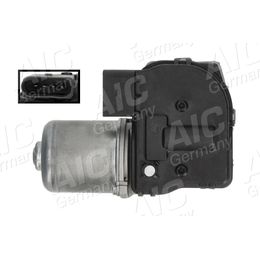 AIC Wischermotor 54906 vorne 12V f&uuml;r SKODA VW VAG 1Q1955119C 1ZD955119 1Z1955119C