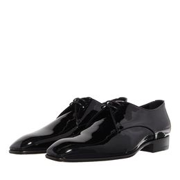 SAINT LAURENT Loafer - Eli - Gr. 40 (EU) - in Schwarz - f&uuml;r Damen