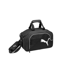 Puma Team Medizintasche - Sporttasche 48 cm (black-white) in black-white | Gr.: onesize