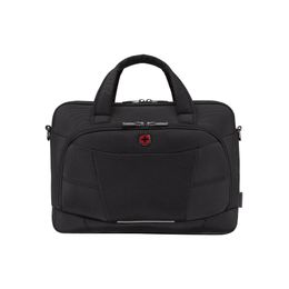 Wenger Altair Aktentasche 37 cm Laptopfach in black | Gr.: onesize