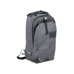 Norco Cadrick - Fahrradrucksack 15" 50 cm (grau) in grau | Gr.: onesize