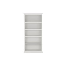 ebuy24 Regal Venedig Wei&szlig; 96 x 37 cm | Gr.: onesize