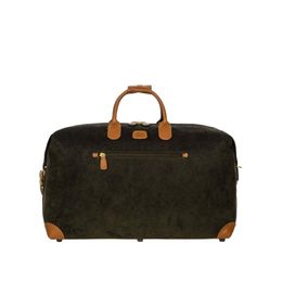 Bric'S BRIC`s Life Weekender - Reisetasche 55 cm (olive) in olive | Gr.: onesize