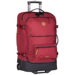 CABAIA Trolley Soft Suitcase Medium in Sibiu | Gr.: onesize