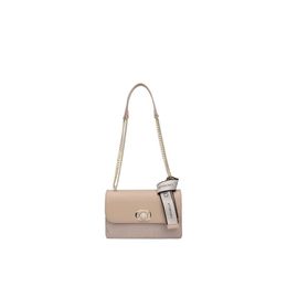 Chrisbella Umh&auml;ngetasche in BEIGE | Gr.: onesize