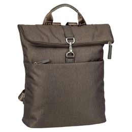 Jost Rucksack Bergen in Taupe | Gr.: onesize