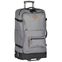 CABAIA Trolley Soft Suitcase Large in Getaria | Gr.: onesize