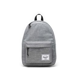 HERSCHEL Classic - Rucksack 14" 43 cm (dark sea) in raven crosshatch | Gr.: onesize