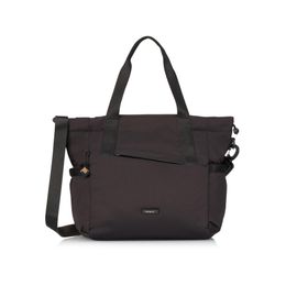 Hedgren Nova Galactic Schultertasche 43 cm in black | Gr.: onesize