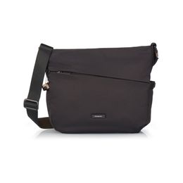 Hedgren Nova Milky Way Umh&auml;ngetasche 32 cm in black | Gr.: onesize