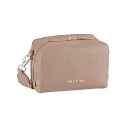 Valentino Handbags Valentino Bags Umh&auml;ngetasche Pattie Tascapane 901 in Taupe | Gr.: onesize