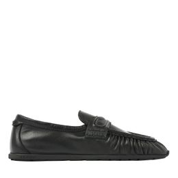 NUBIKK Loafer - Riley Mio - Gr. 40 (EU) - in Schwarz - f&uuml;r Damen