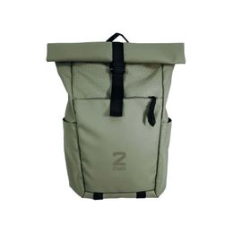 Zwei Jona JOR350 - Rucksack 45 cm (black) in sage | Gr.: onesize
