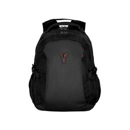 Wenger Sidebar 16" - Rucksack 45 cm (black) in schwarz | Gr.: onesize