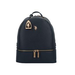 U.S. Polo Assn. Jones City Rucksack 26 cm in navy | Gr.: onesize