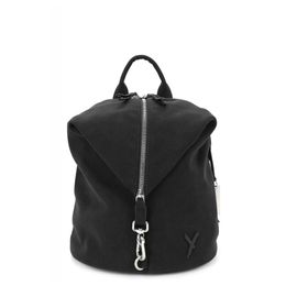 SURI FREY Rucksack Romy in black | Gr.: onesize
