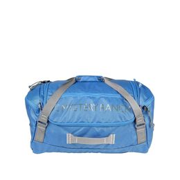 Mystery Ranch Mission Duffel 55 - Reisetasche/Reiserucksack (pacific) in pacific | Gr.: onesize