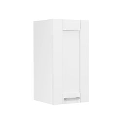 ebuy24 K&uuml;chenoberschrank Colura Wei&szlig; 30 x 31 cm | Gr.: onesize