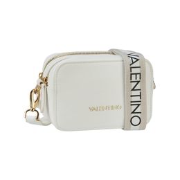 Valentino Handbags Valentino Bags Umh&auml;ngetasche Zero RE 306 in Bianco | Gr.: onesize