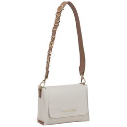 Valentino Handbags Valentino Bags Handtasche Alexia Cartella 806 in Bianco/Cuoio | Gr.: onesize