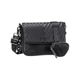 Bugatti Handtasche Sira Large I in Schwarz | Gr.: onesize