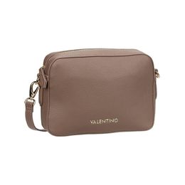 Valentino Handbags Valentino Bags Umh&auml;ngetasche Brixton X07 in Taupe | Gr.: onesize
