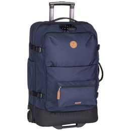 CABAIA Trolley Soft Suitcase Medium in Reykjavik | Gr.: onesize