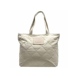 Seidenfelt Hetta - Shopper 45 cm (oat milk) in oat milk | Gr.: onesize