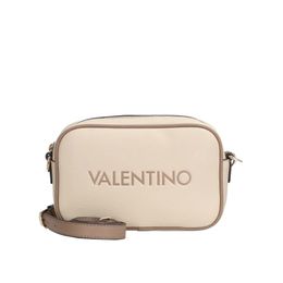 Valentino Handbags Valentino Bags Wilk - Umh&auml;ngetasche 21.5 cm (nero) in ecru/taupe | Gr.: onesize