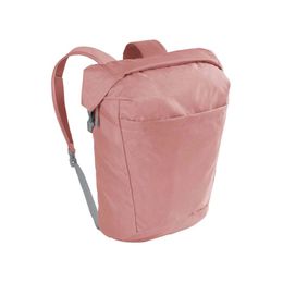 Vaude Estrellas Kajam 20 - Rucksack 24 cm (frozen leaf) in dusty rose | Gr.: onesize