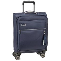 Travelite Trolley Miigo 4w Trolley S in Tiefseeblau | Gr.: onesize