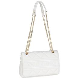 Valentino Handbags Valentino Bags Handtasche Ada Satchel O05 in Bianco | Gr.: onesize