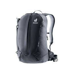 Deuter AC Lite 17 - Wanderrucksack 47 cm (atlantic-ink) in schwarz | Gr.: onesize