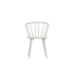 ebuy24 Esszimmerstuhl Bobby hellgrau 2er Set | Gr.: onesize