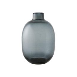 ebuy24 Vase Signe Schwarz 23 x 23 cm | Gr.: onesize