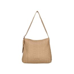 FREDsBRUDER FREDs BRUDER Salas - Umh&auml;ngetasche 35 cm (taupe) in taupe | Gr.: onesize