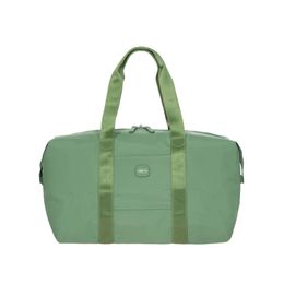 Bric'S BRIC`s Positano - Reisetasche 43 cm (emerald green) in sage green | Gr.: onesize