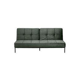 ebuy24 Schlafsofa Peyton Gr&uuml;n 198 x 95 cm | Gr.: onesize