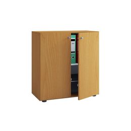 ebuy24 Kommode Lona Universalschrank Holz 70 x 40 cm | Gr.: onesize