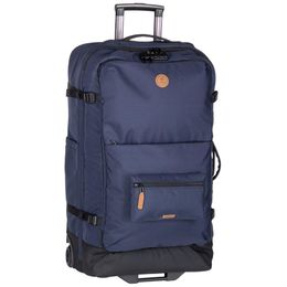 CABAIA Trolley Soft Suitcase Large in Reykjavik | Gr.: onesize