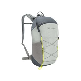 Vaude Agile 20 - Wanderrucksack 48 cm (light leaf) in lightgrey | Gr.: onesize