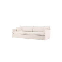ebuy24 Sofa Nova Beige 275 x 110 cm | Gr.: onesize