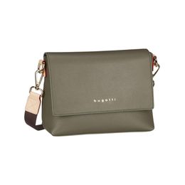 Bugatti Bodybag Ella in Olive | Gr.: onesize